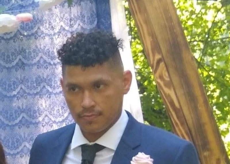 Randy Carrillo Jr