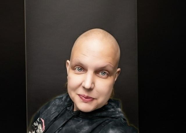 Funeral expenses for Deanne