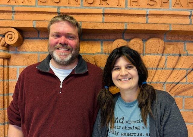 Janelle Stahl Ladbury